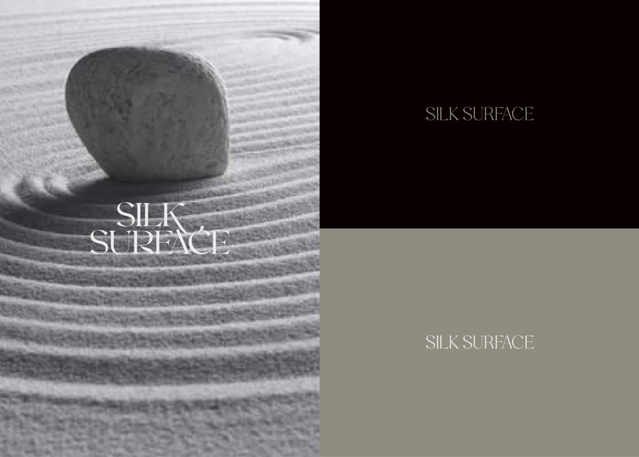 Silk Surface | Avond Studio
