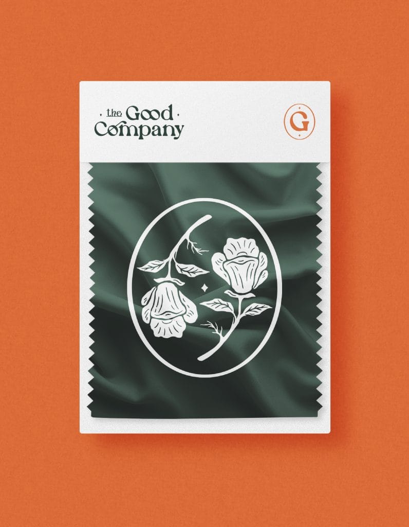 The Good Company - Avond Studio