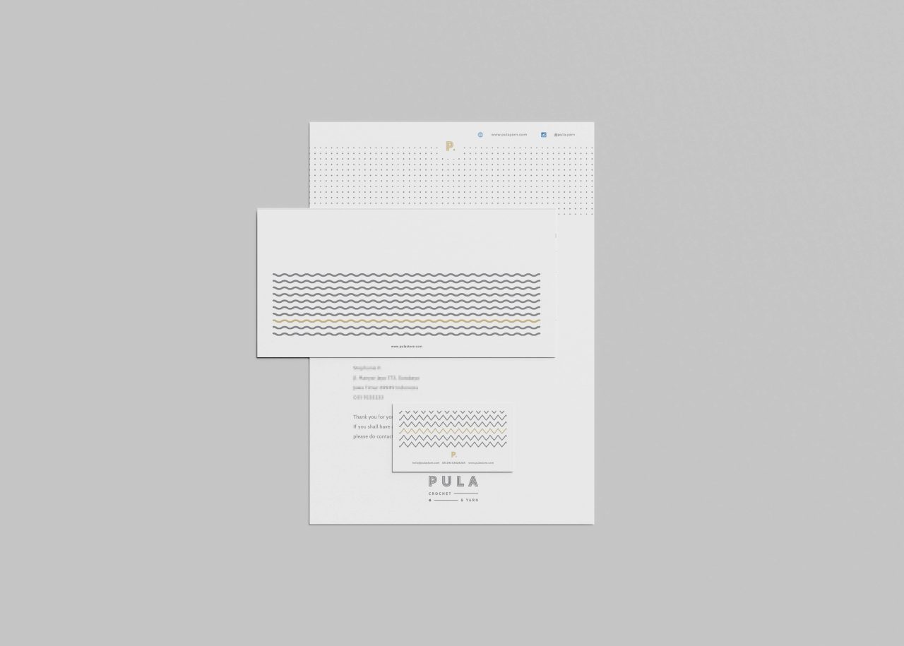 Branding Tools Project : Pula - Avond Studio